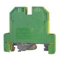 RBT Feed-through Terminal Block - Reliance Electric