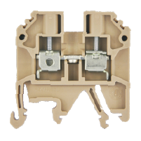 RBT Feed-through Terminal Block - Reliance Electric