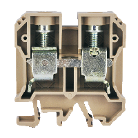 RBT Feed-through Terminal Block - Reliance Electric