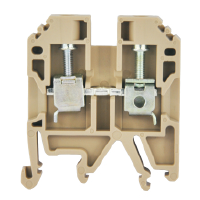 RBT Feed-through Terminal Block - Reliance Electric