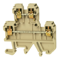 RBT Feed-through Terminal Block - Reliance Electric