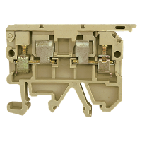 RBT Feed-through Terminal Block - Reliance Electric