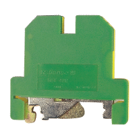 RBT Feed-through Terminal Block - Reliance Electric