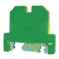 RBT Feed-through Terminal Block - Reliance Electric